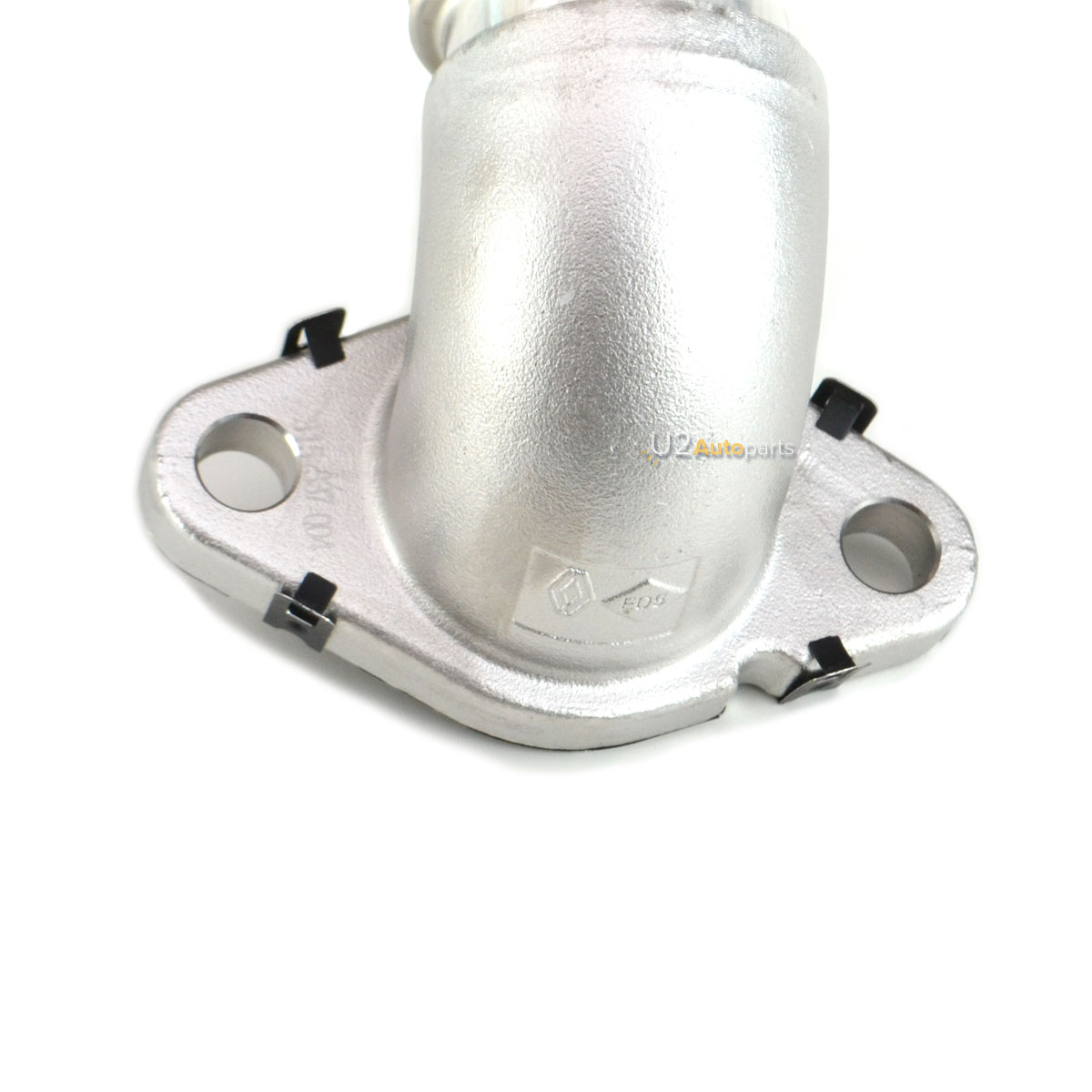 147252403R Rohr Renault Master III 2.3 dCi Trafic III 1.6 dCi AGR ...